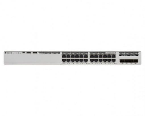 Catalyst 9200L 24-port data, 4 x 1G, Network Essentials - Emotiva ...